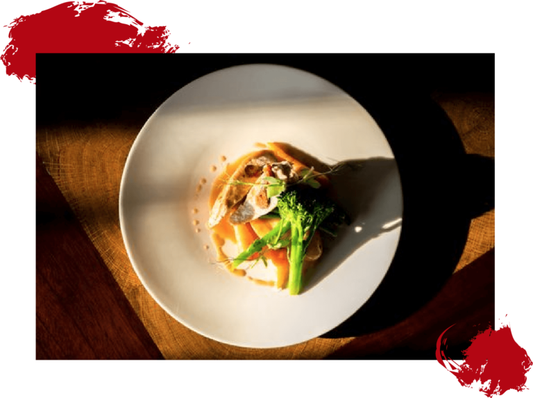 Quality Catering and Event Services | North West | Cheeky Chilli Events