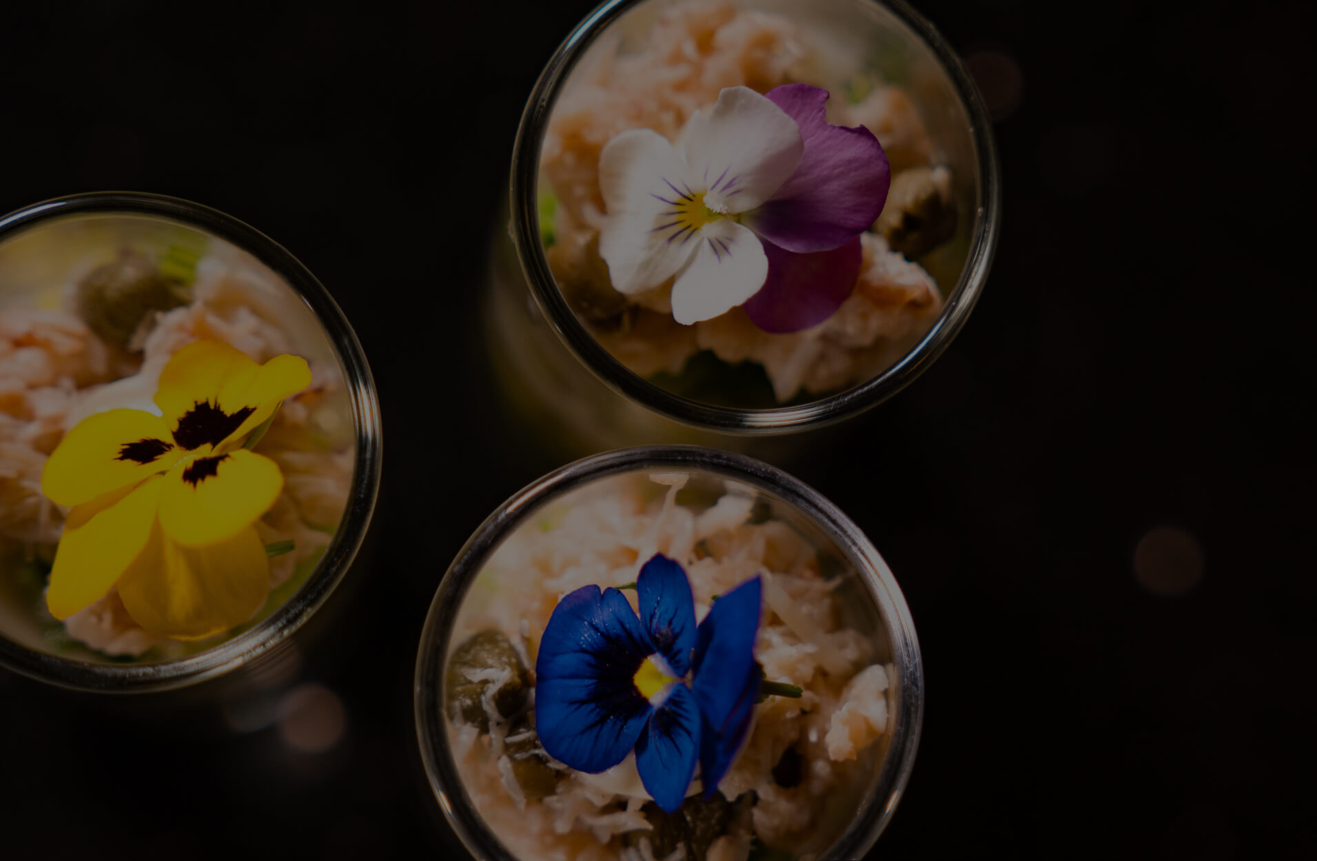 Quality Catering and Event Services | North West | Cheeky Chilli Events