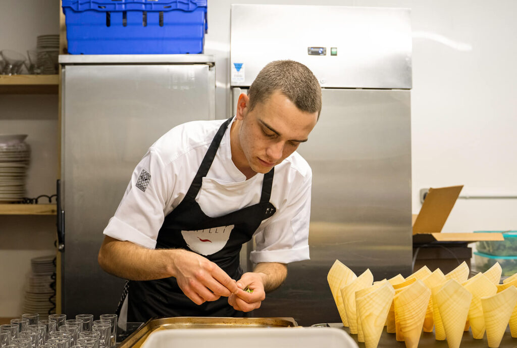 Quality Catering and Event Services | North West | Cheeky Chilli Events