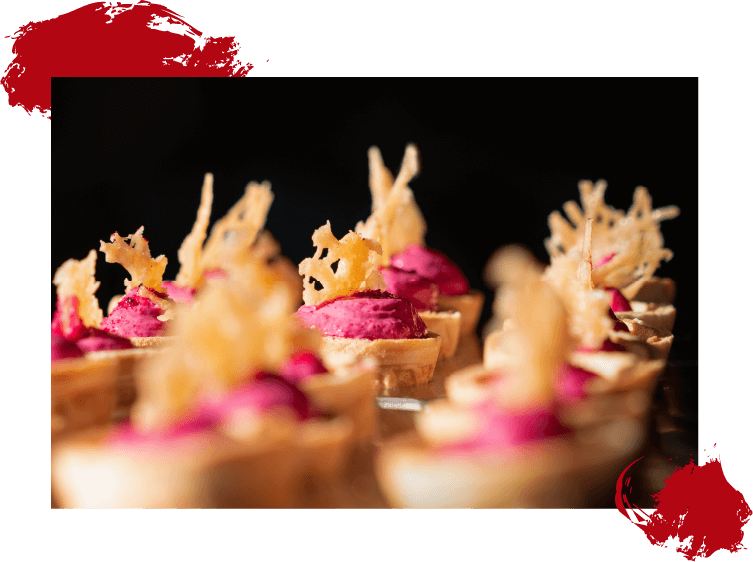 Street Food Catering | North West | Cheeky Chilli Events Ltd