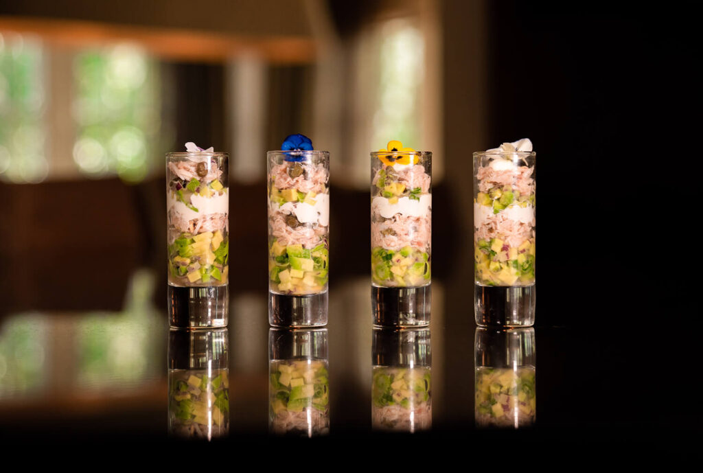 Corporate Catering Services | North West | Cheeky Chilli Events Ltd