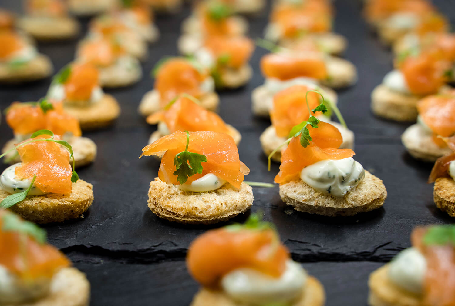 Street Food Catering | North West | Cheeky Chilli Events Ltd