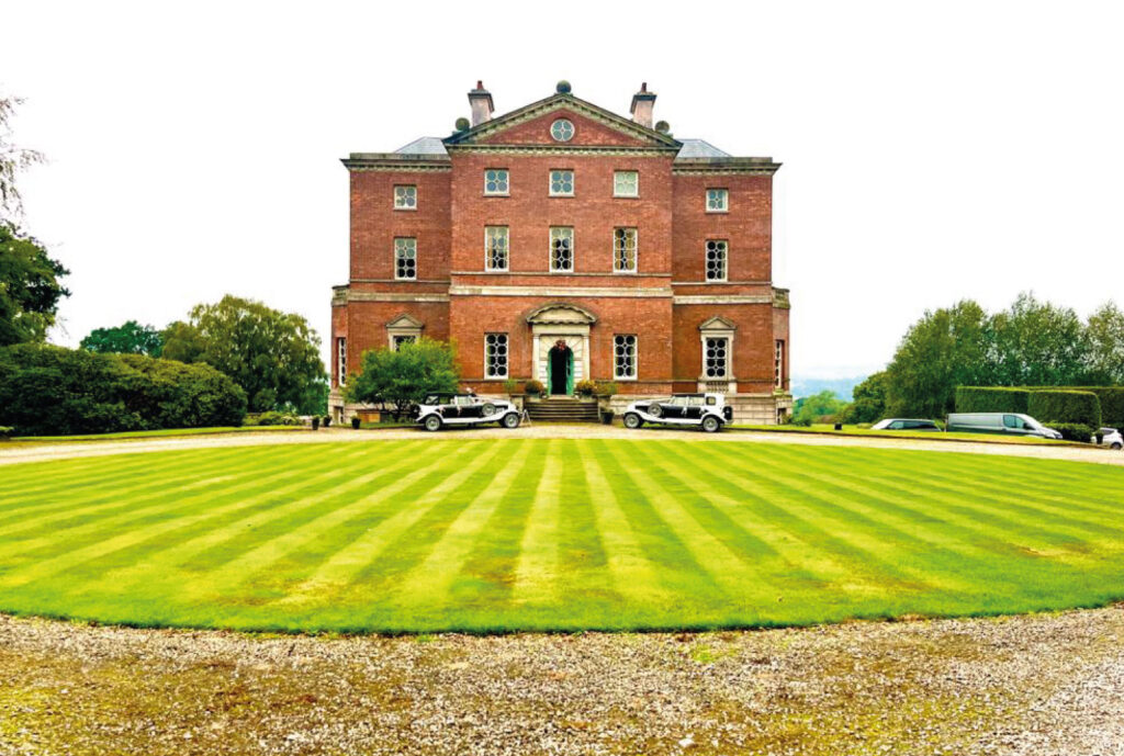 Venues | North West | Cheeky Chilli Events Ltd