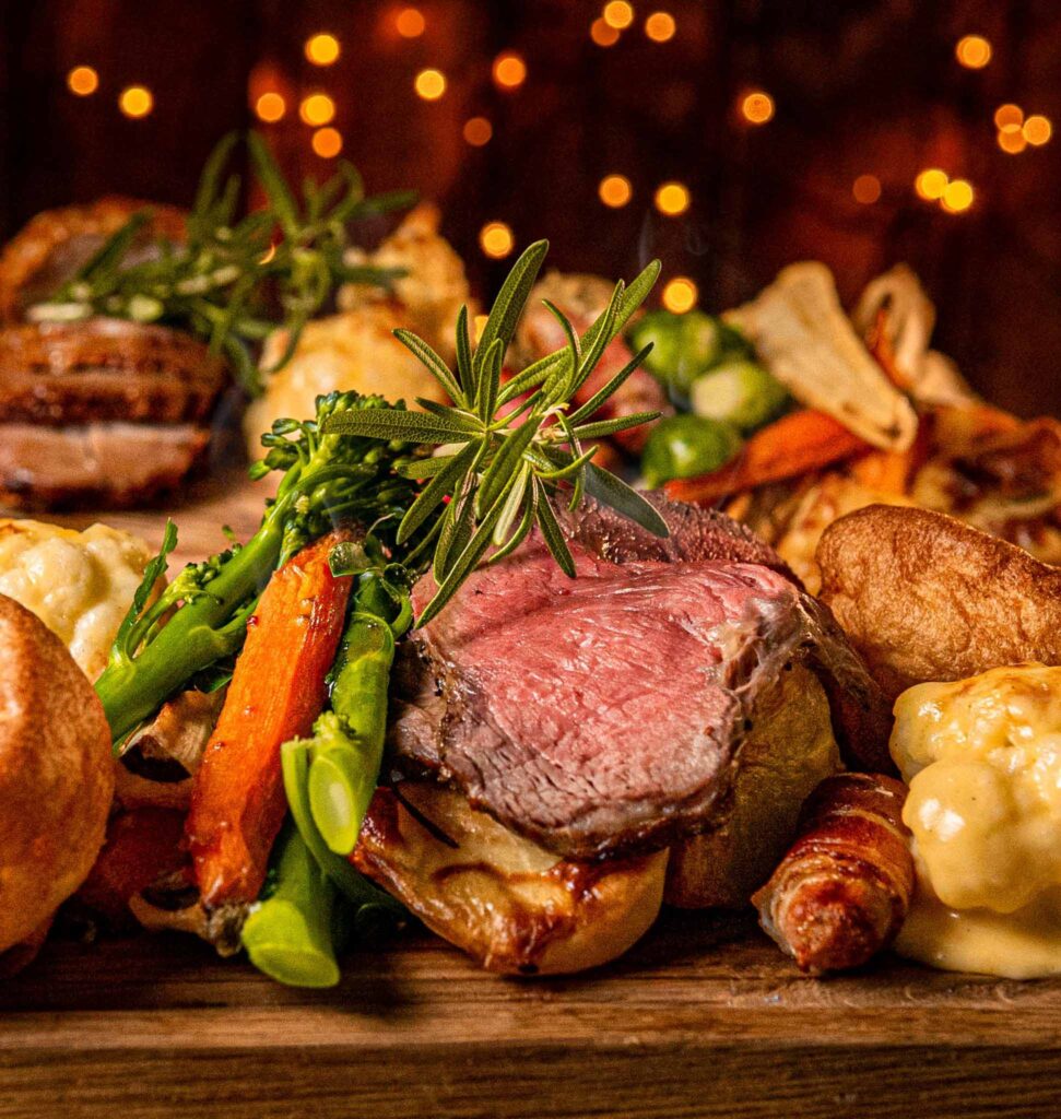 Cheeky Chilli | The Hottest Wedding Food Trends For 2025!