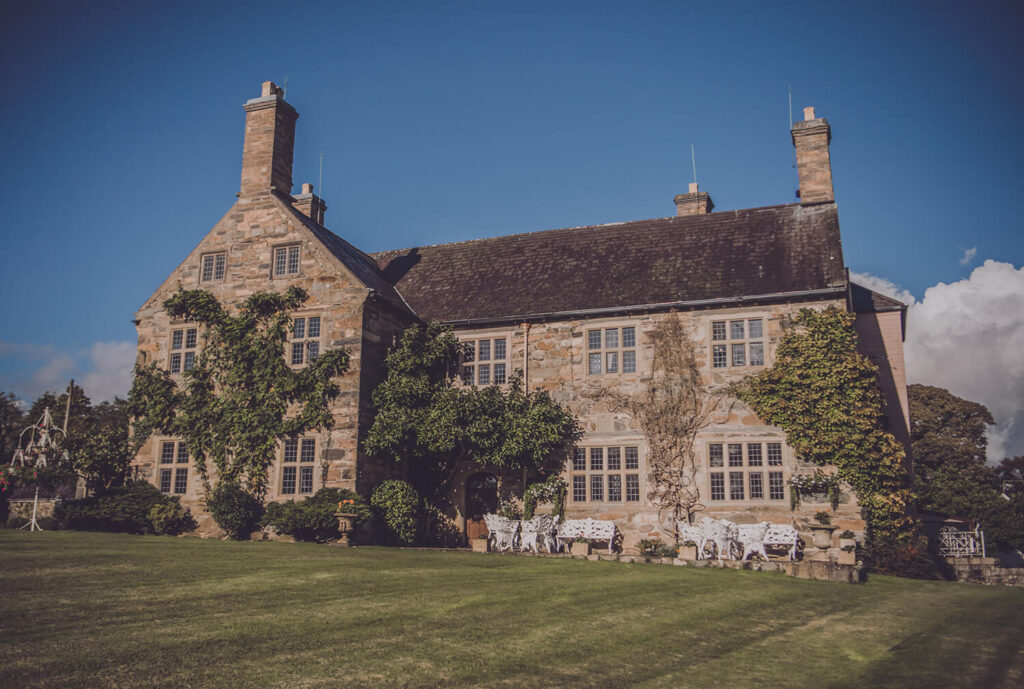 Distinctive Wedding & Event Catering | North Wales | Cheeky Chilli Events