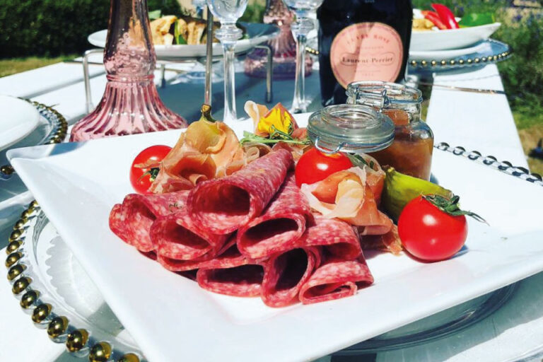 Wedding Food Trends 2023 | Cheeky Chilli