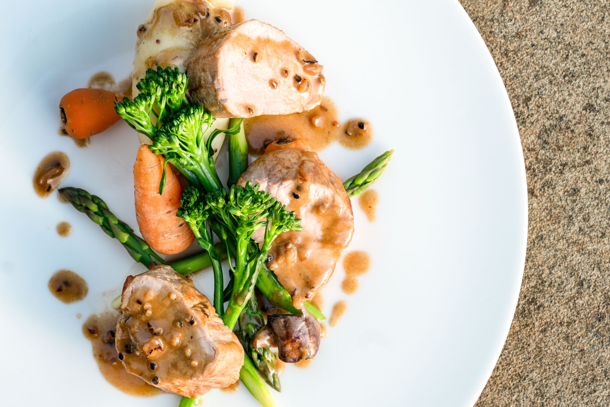 Cheeky Chilli | Wedding, Event & Corporate Catering | North West